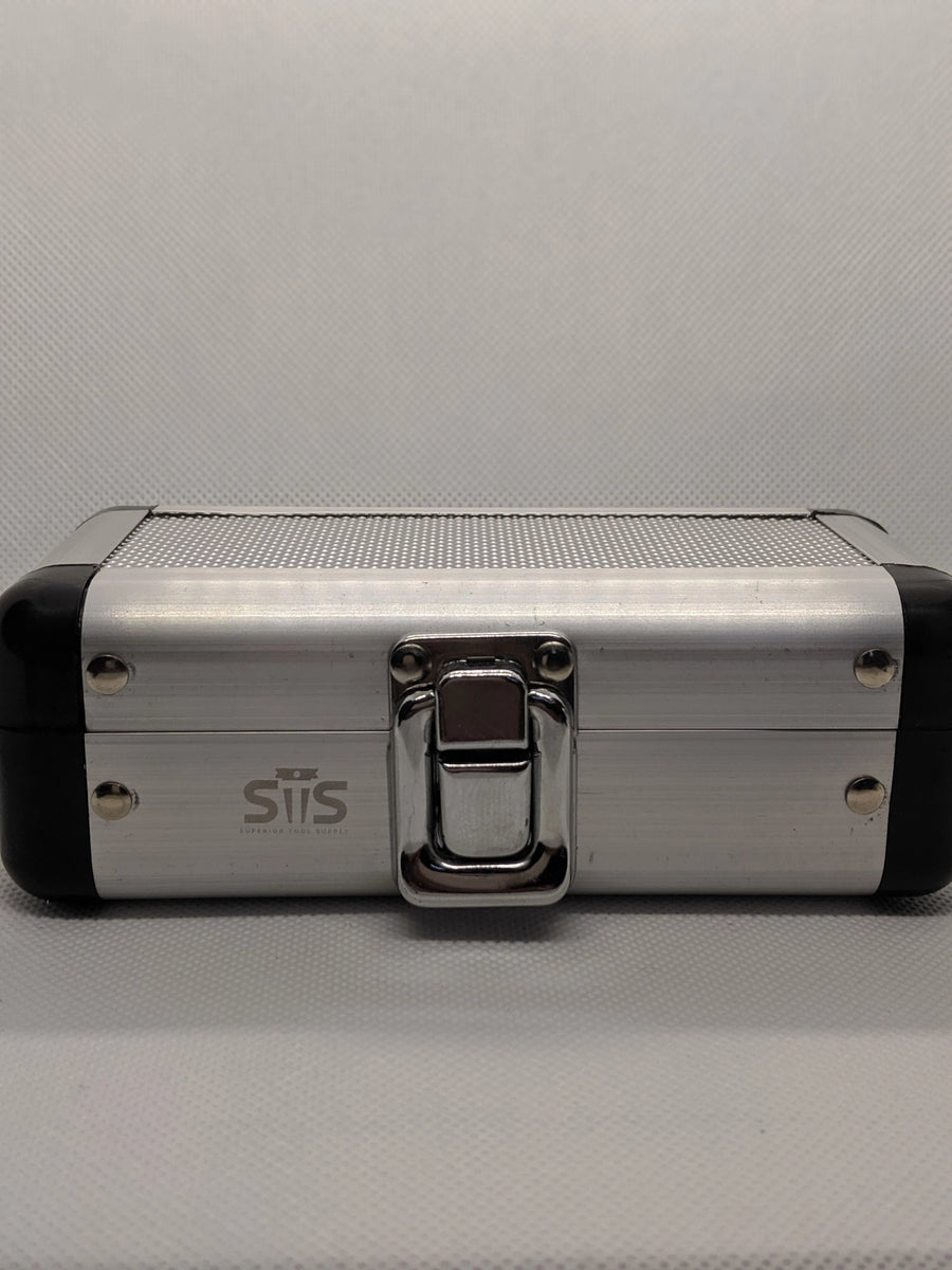 ER25 Collet Set – Superior Tool Supply